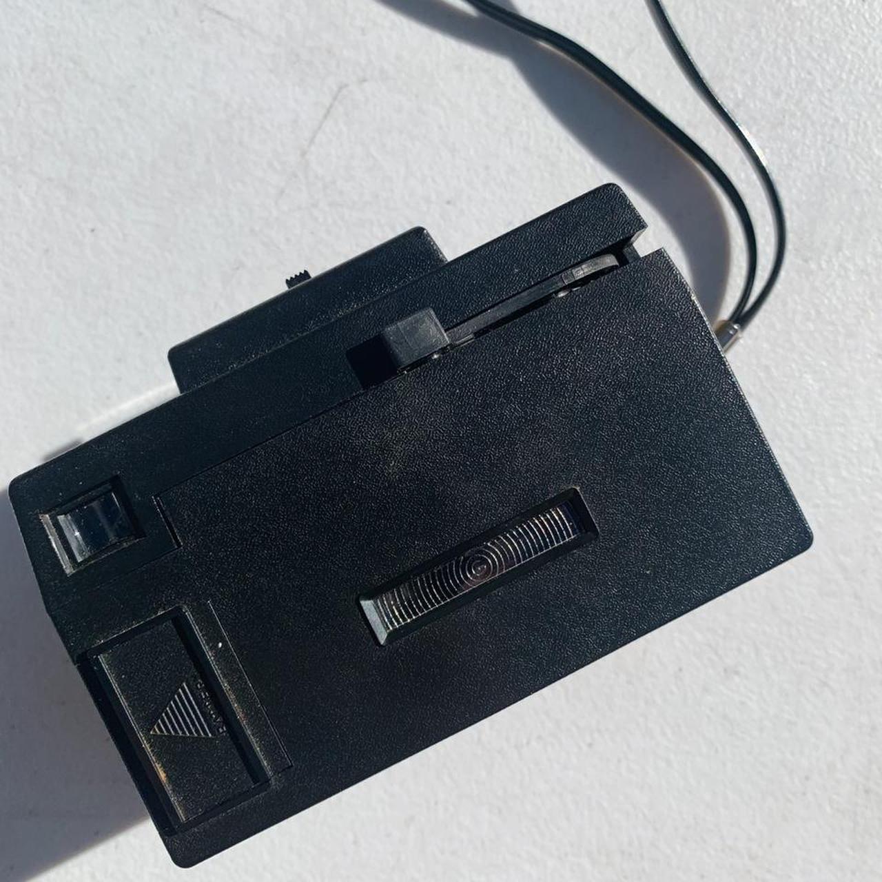 Continental Electroflash 126 film camera. Great... - Depop