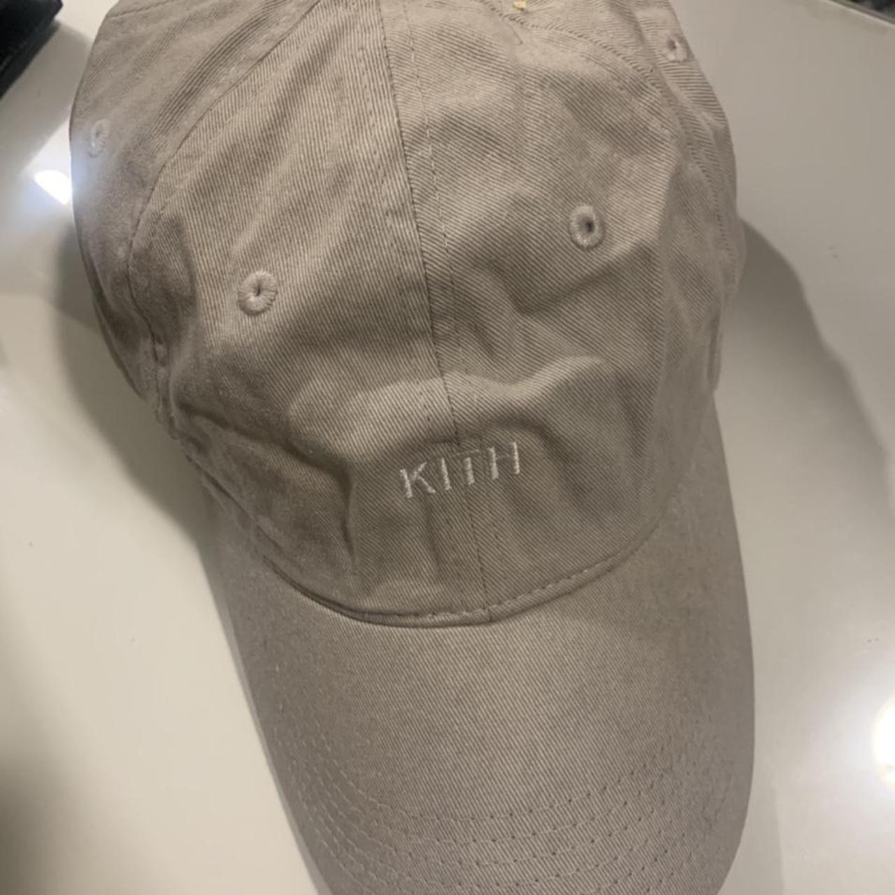 Kith Hat - Depop