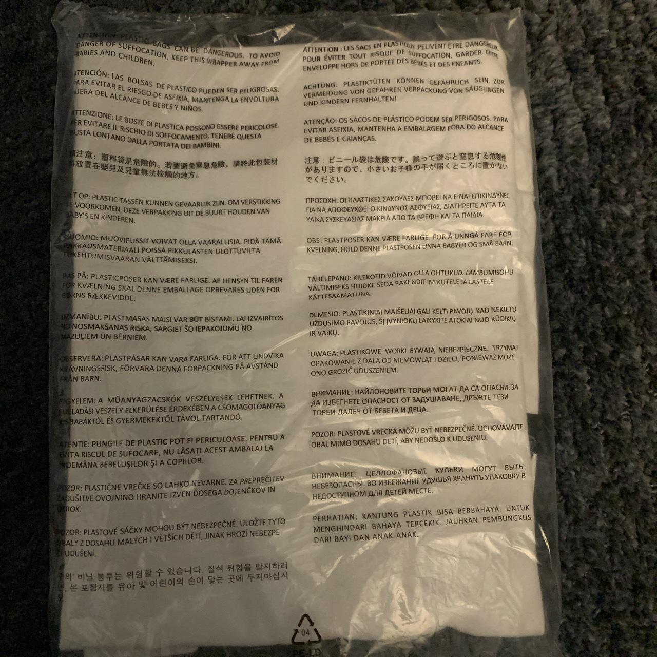 UFC X FULLSEND It’s in perfect condition. #Nelk #UFC... | Depop