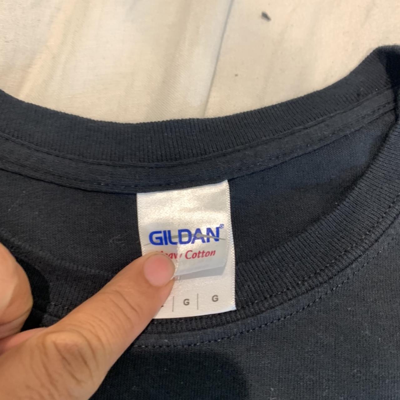 Rolling Stones Zip Code tour shirt from 2015. - Depop