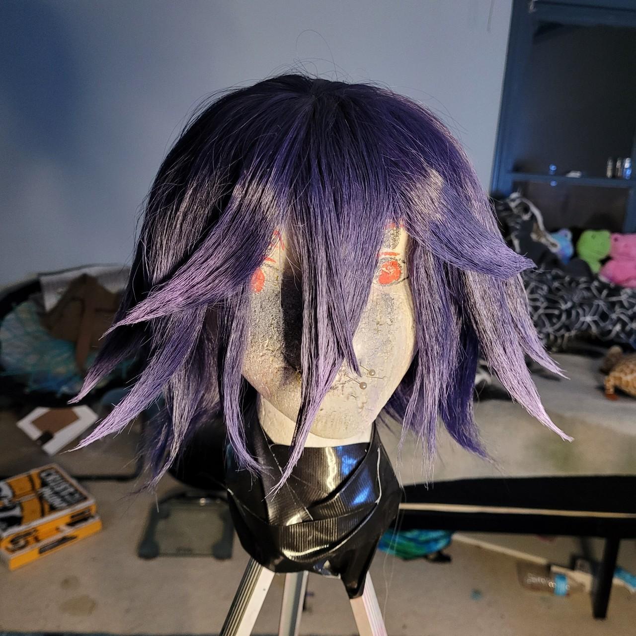 Kokichi ouma wig store