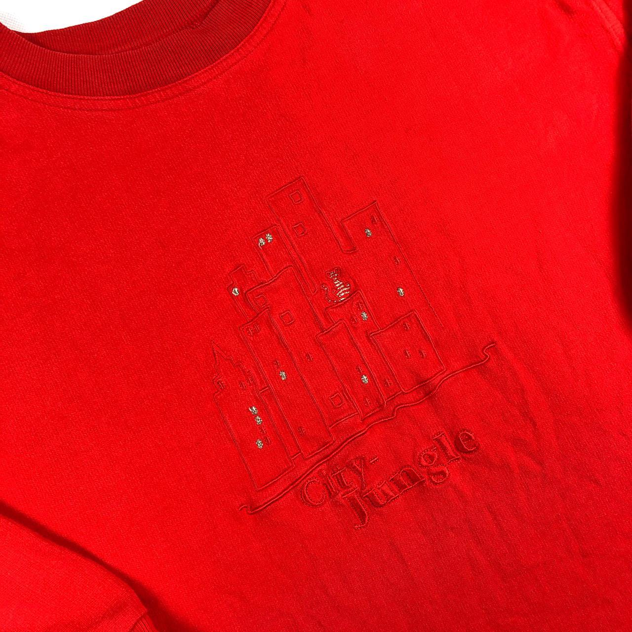 Heeey, I would like to sell the vintage sweatshirt... - Depop