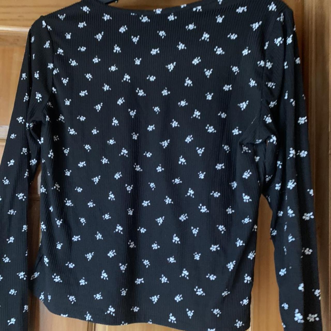 YMI Jeans Women's Shirt | Depop