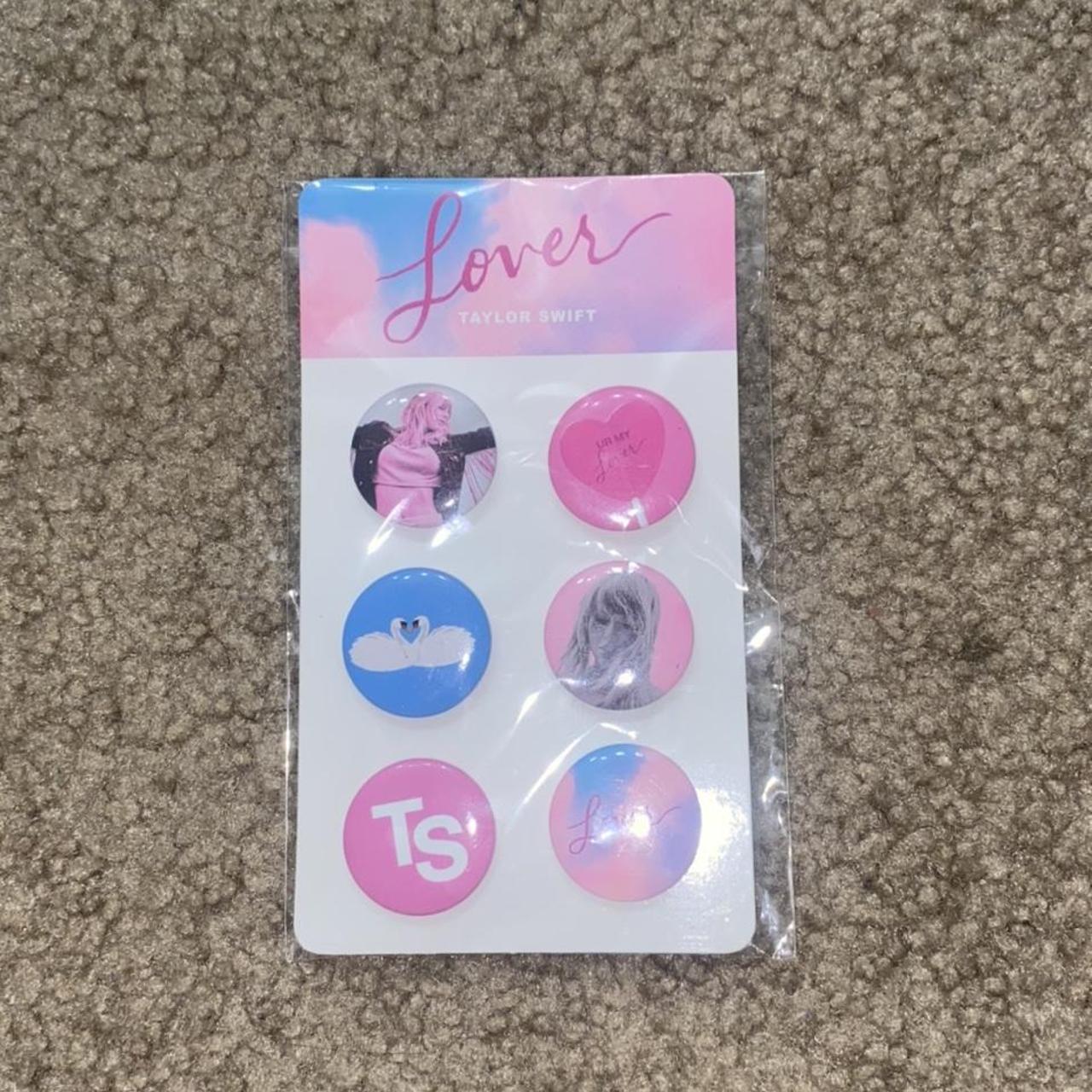 Taylor swift Taylor nation lover Valentine's Day... - Depop