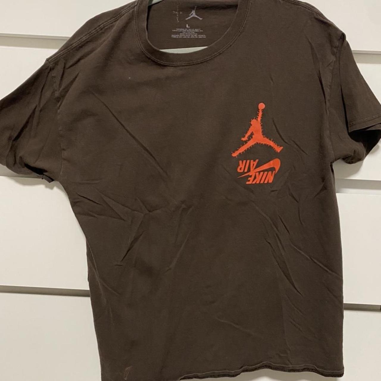 Travis Scott Merch - Depop