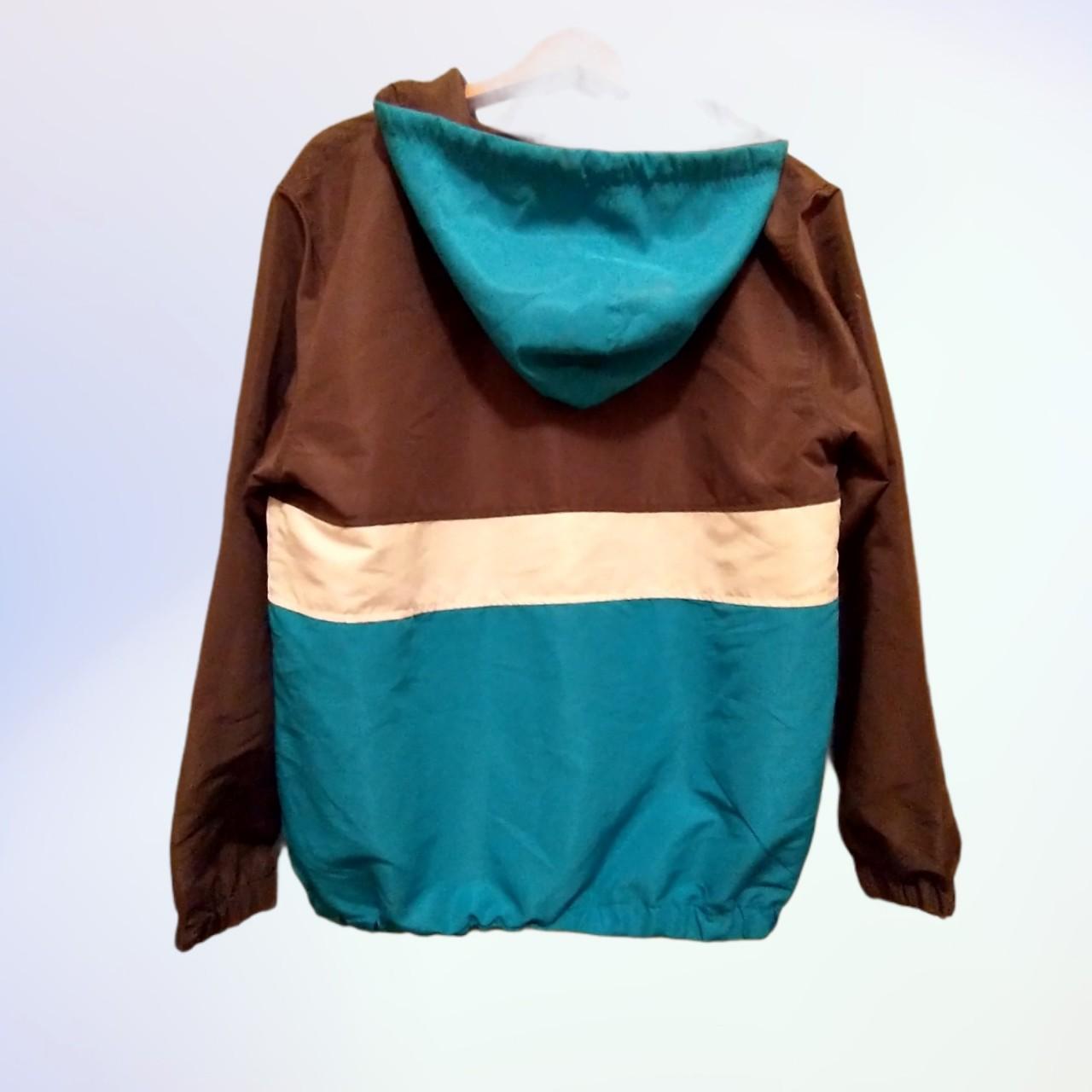 Asphalt Yacht Club Skateboarding Windbreaker This... - Depop