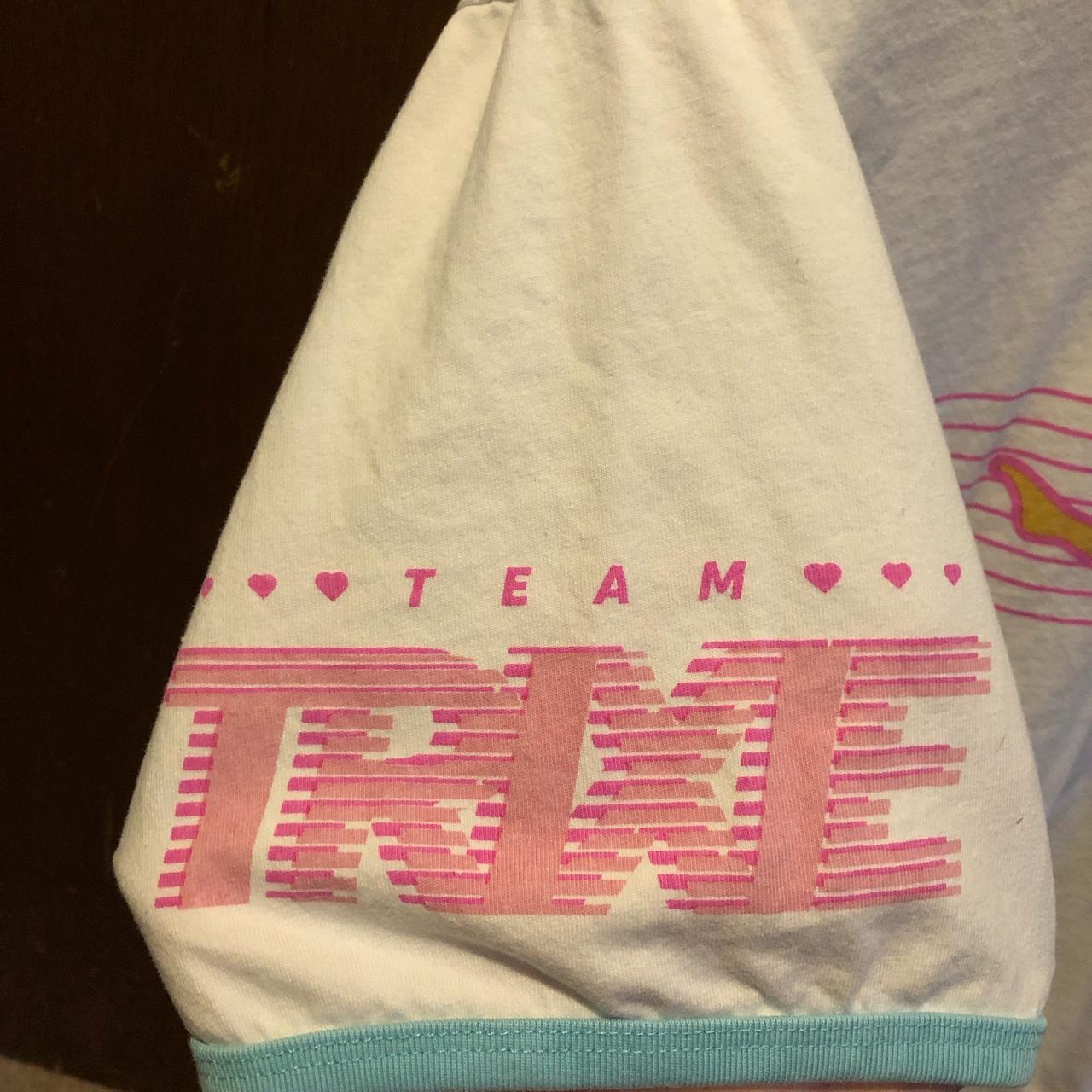 Trixie Mattel t-shirt only worn a few times. From... - Depop