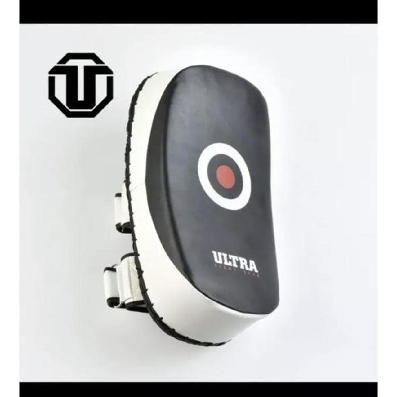 Boxing Arm Pad Heavy. Curved surface design: The... - Depop