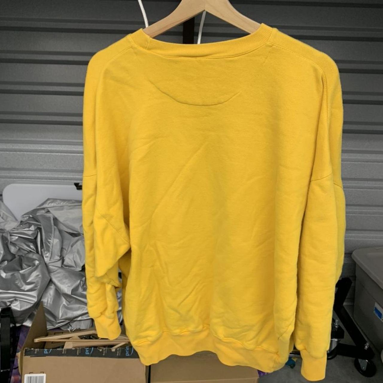 Vintage Generra USA Crewneck size Men’s Large No... | Depop