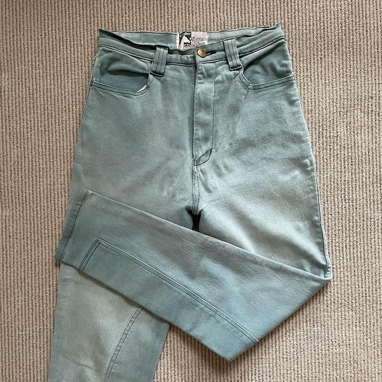 Women's Blue Jeans | Depop