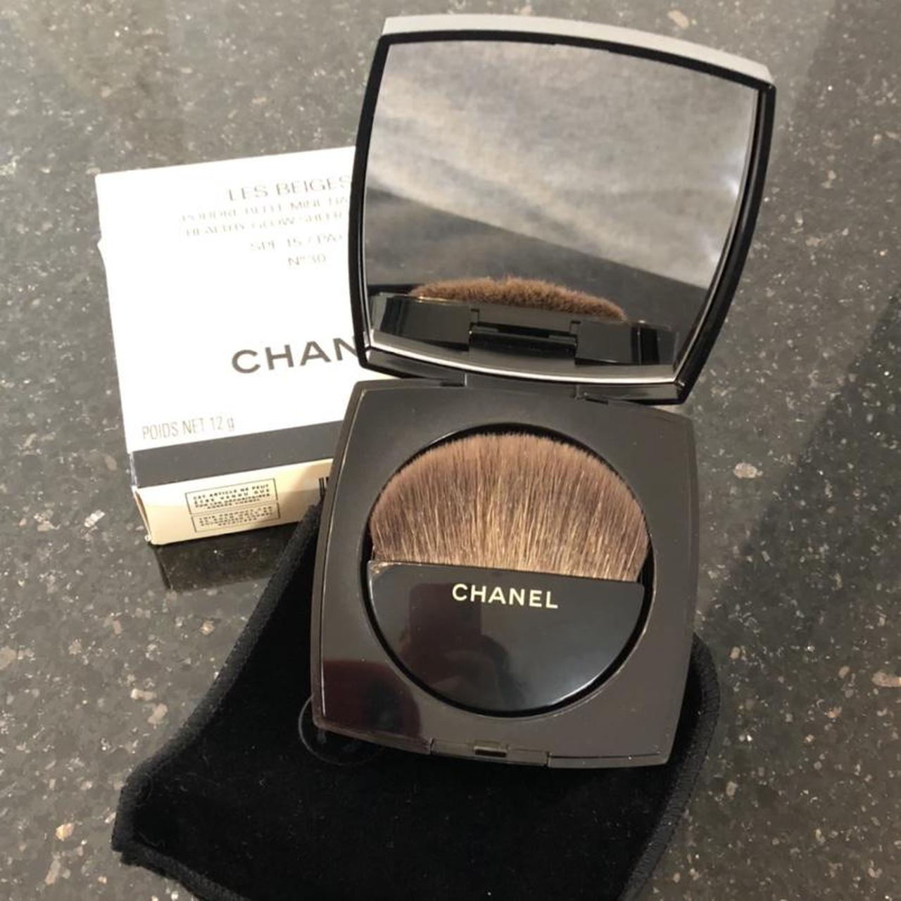 PRENOTATO Chanel cipria con specchio , belle mine... - Depop