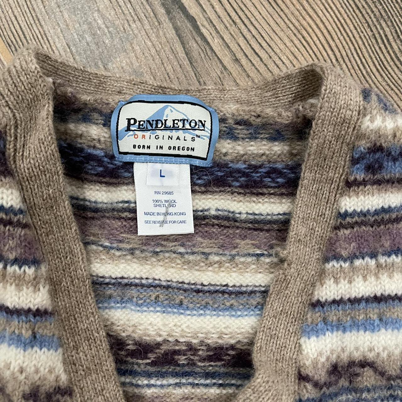 Pendleton Women's | Depop