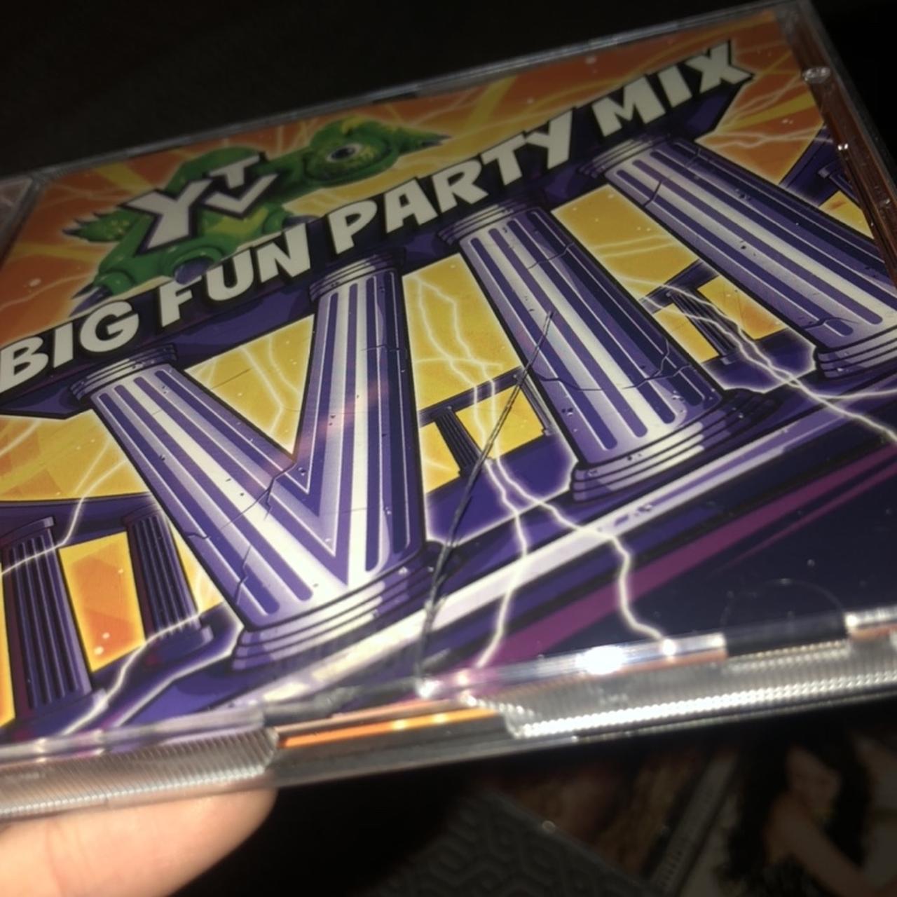 Range of Y2K/2000s CDs $7cad each or 2+ for 5%... - Depop