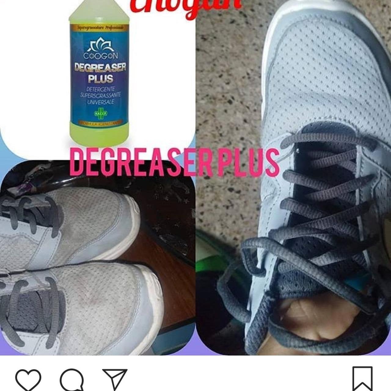Degreaser plus Chogan Supergrassatore universale! - Depop