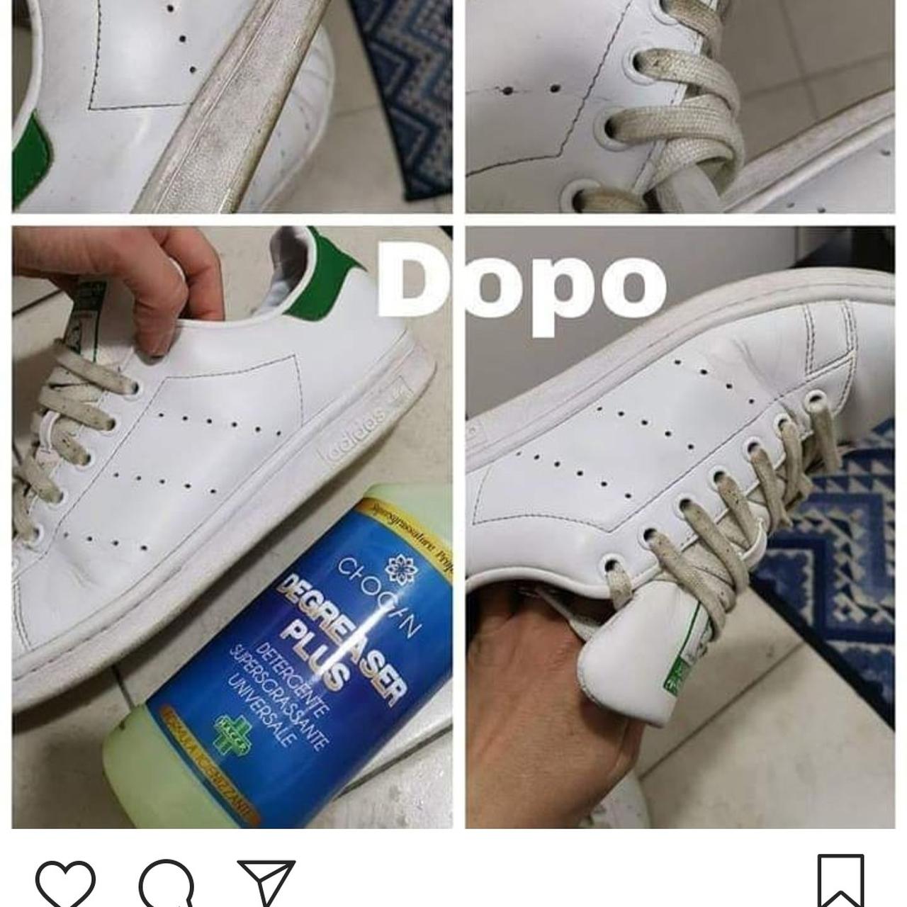 Degreaser plus Chogan Supergrassatore universale! - Depop