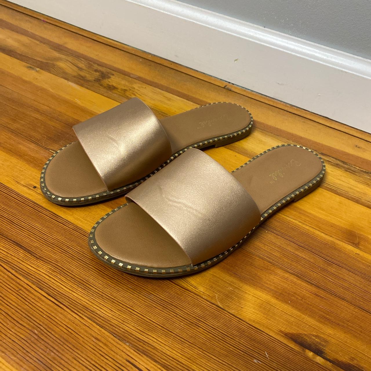 Windsor Shoes Wore these as Prom shoes Worn... - Depop