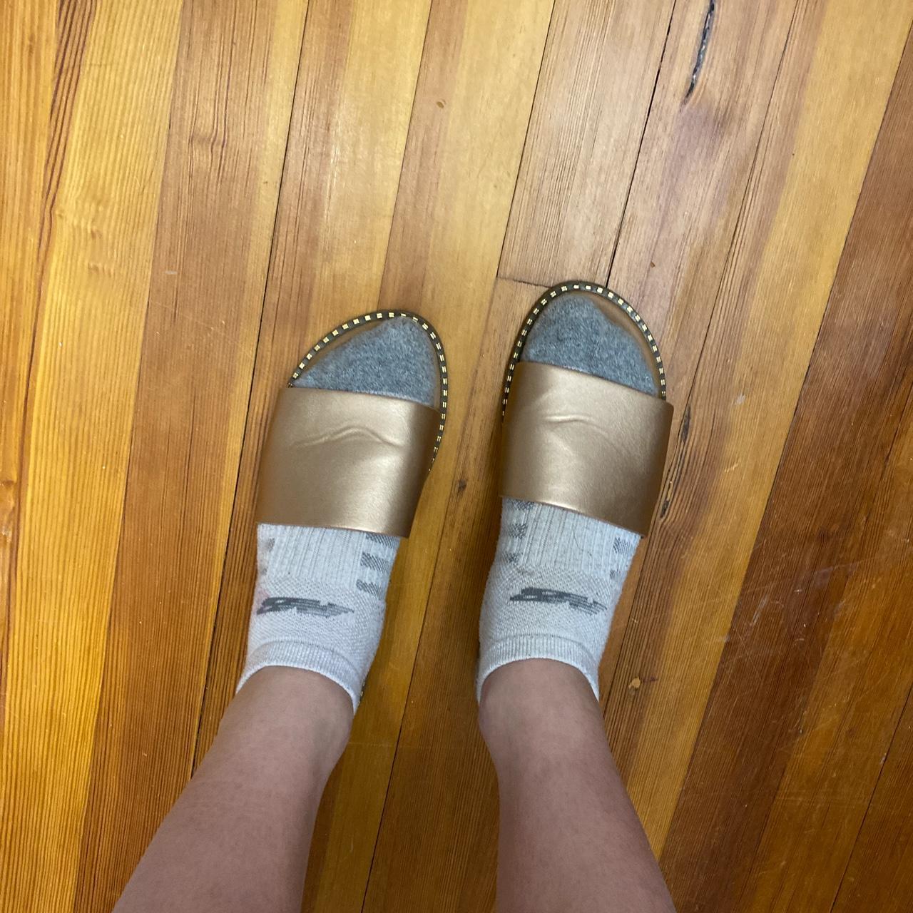 Windsor Shoes Wore these as Prom shoes Worn... - Depop