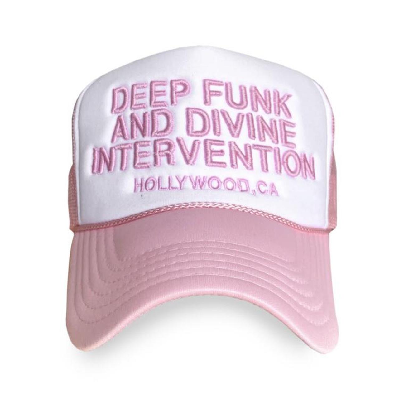 Deep Funk hat - Depop