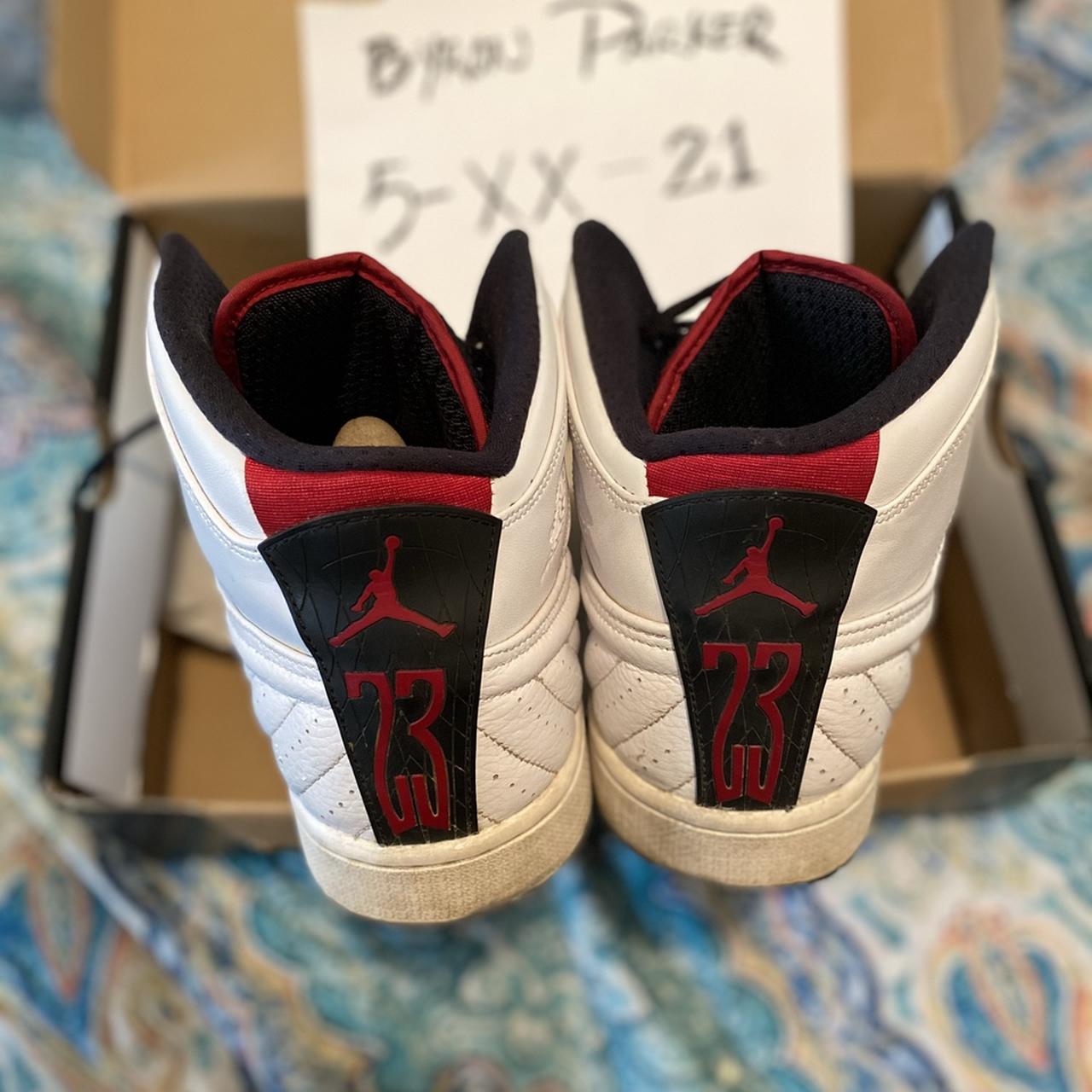 Air Jordan 1 “99” Sz 13 8/10 Will clean up more... - Depop