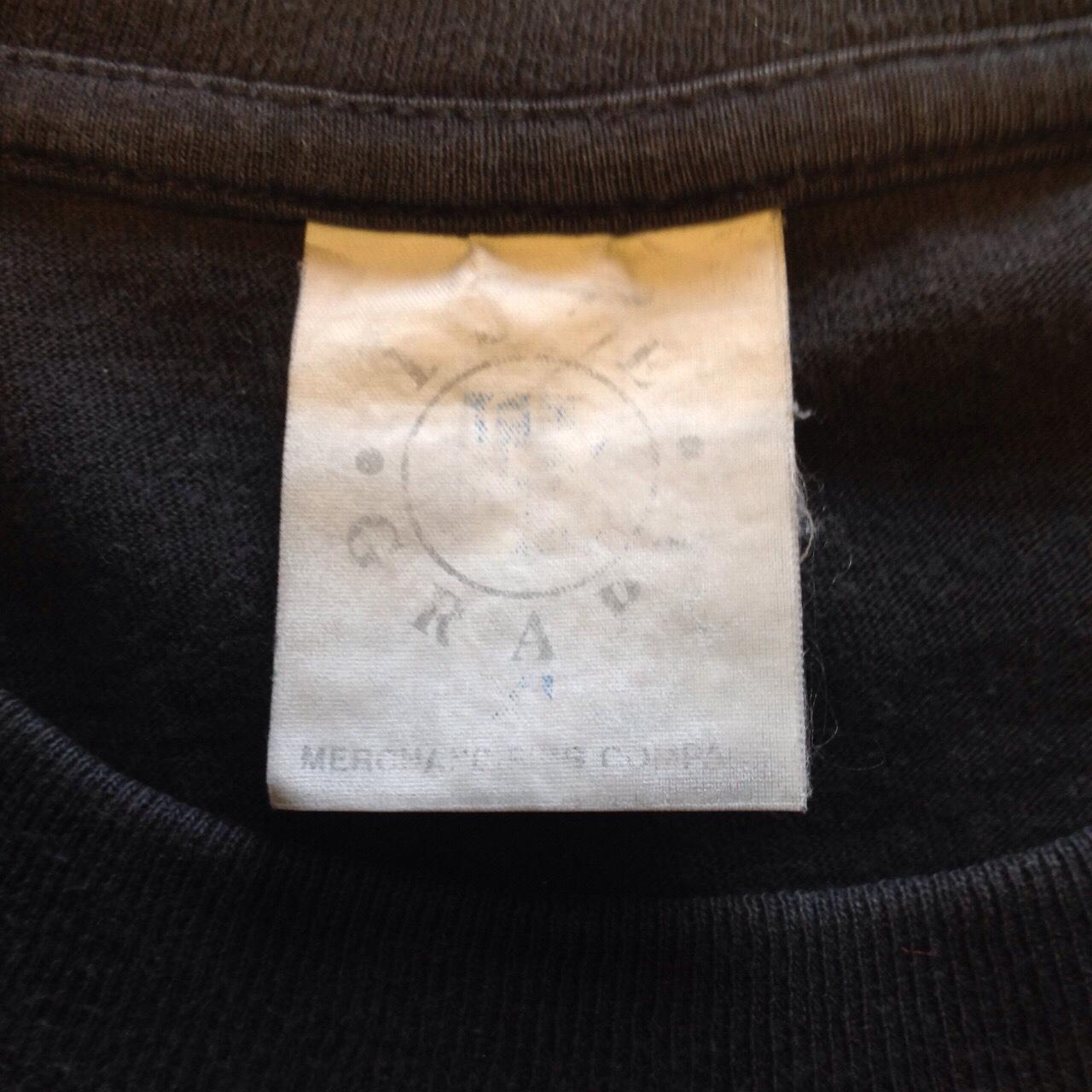 Official Death t-shirt from the Sound of... - Depop