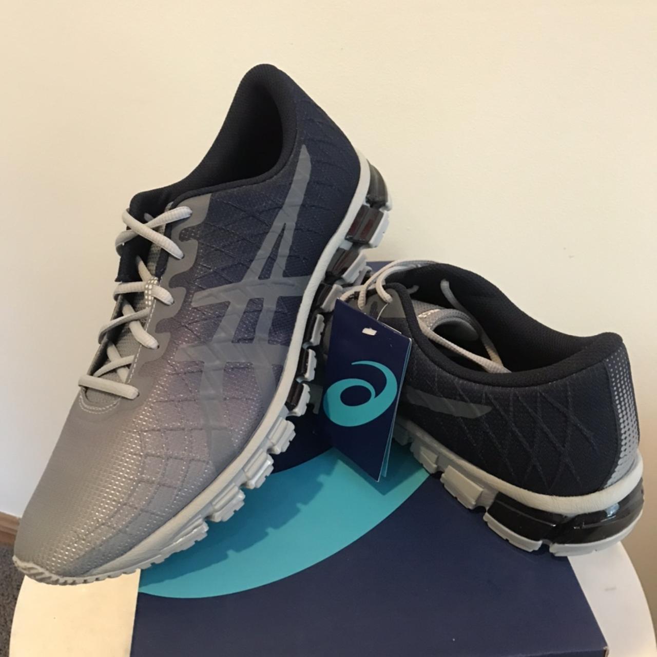 SOLD Asics Gel Quantum 180 4 deadstock brand new... - Depop