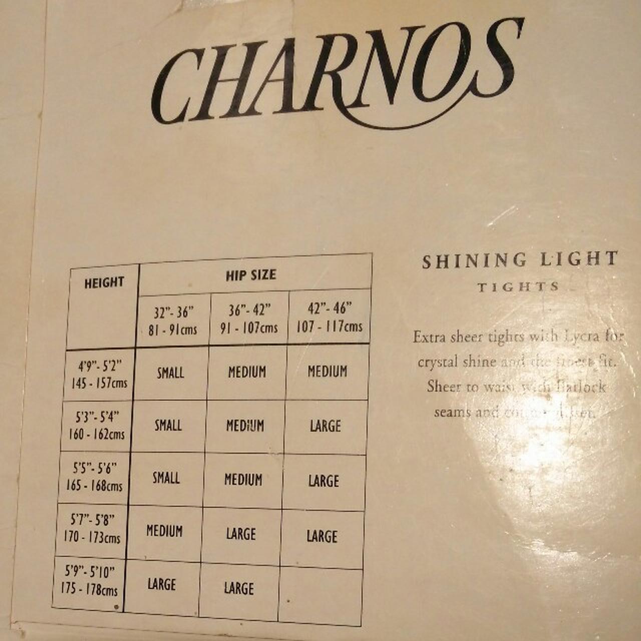 VINTAGE TIGHTS Brand new and unworn, vintage dead... - Depop