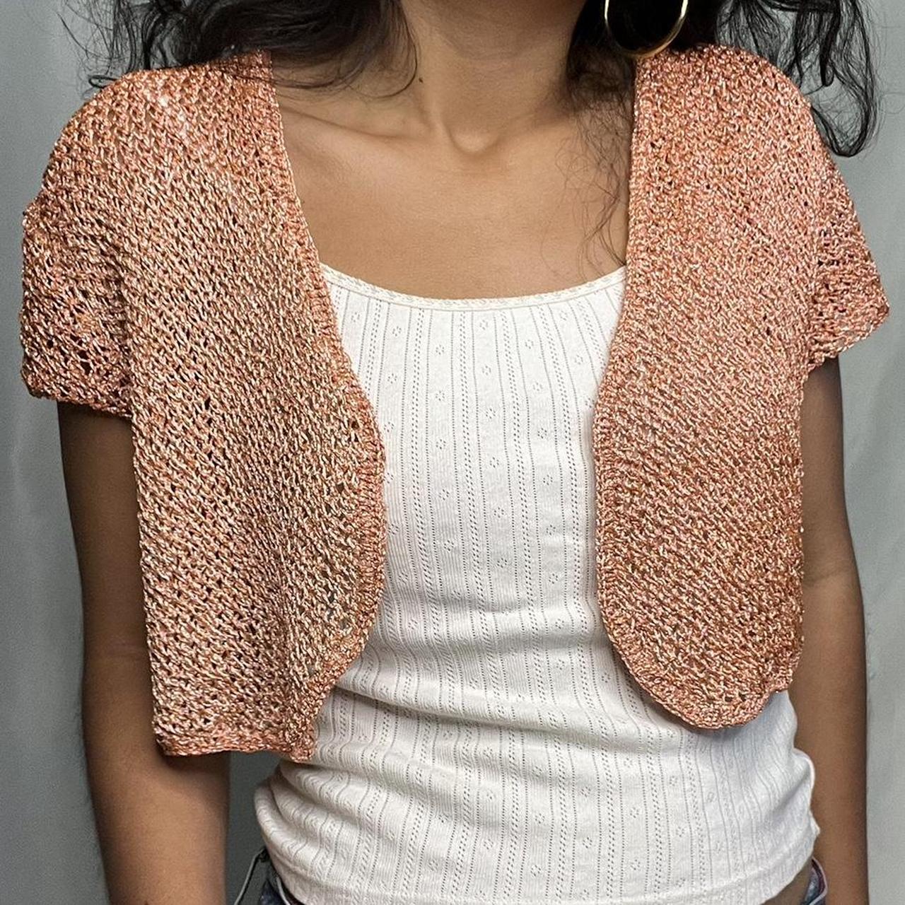 Women's Crop-top | Depop