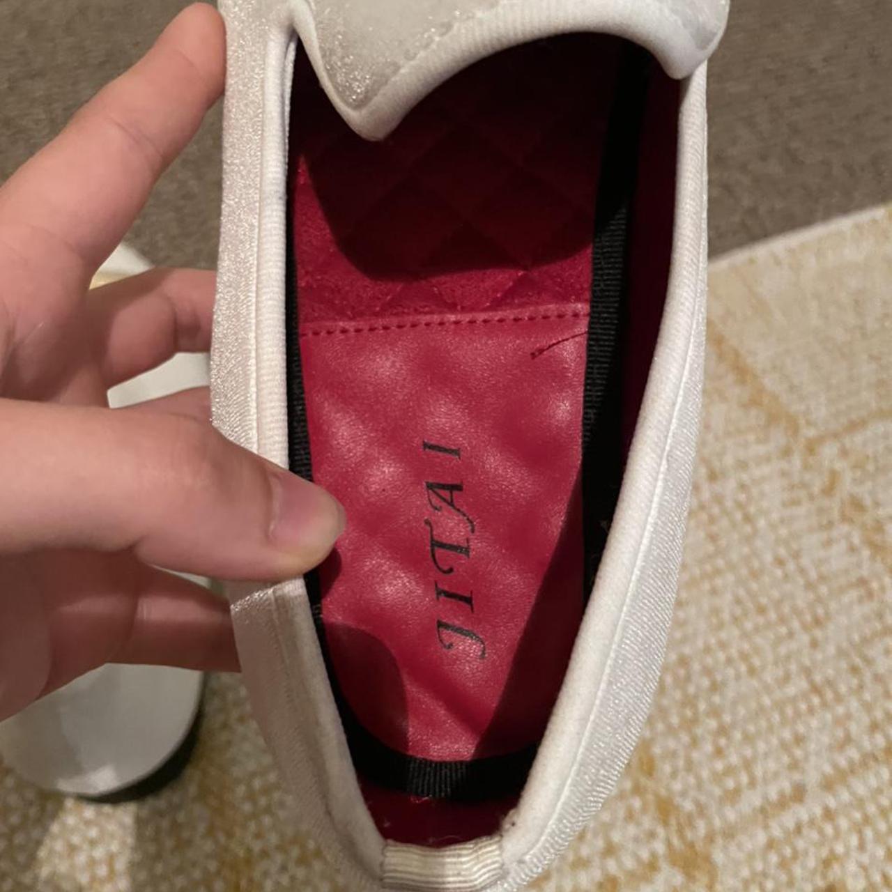 & Other Stories Men's White | Depop