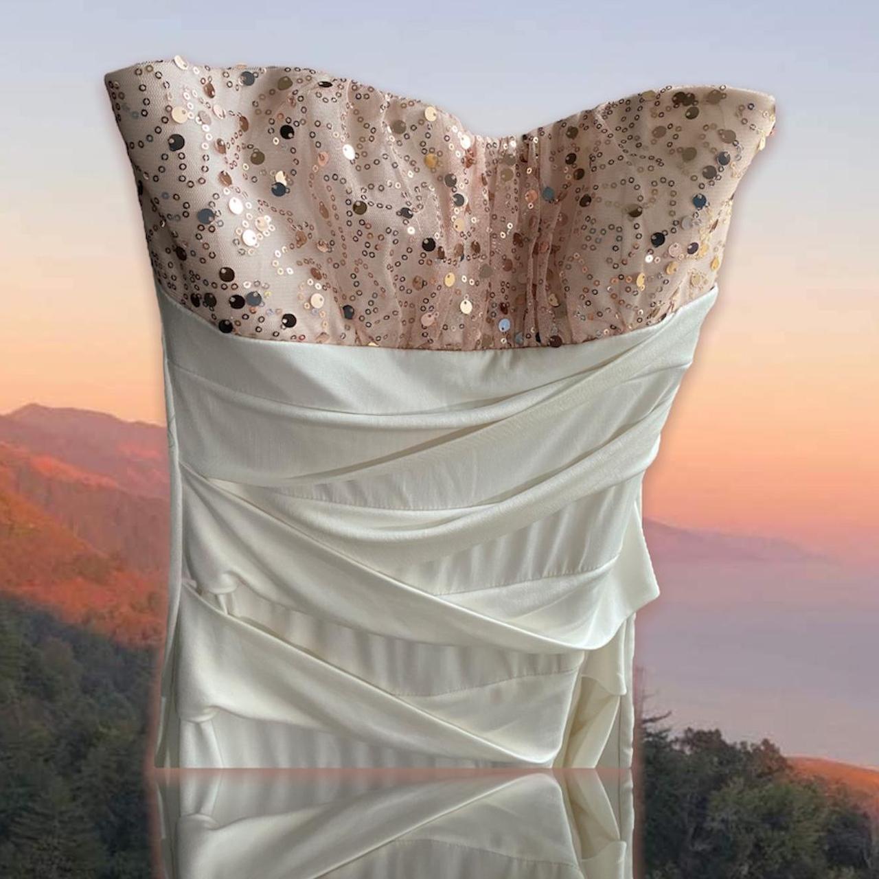 Emerald Sundae Women's multi Dress | Depop