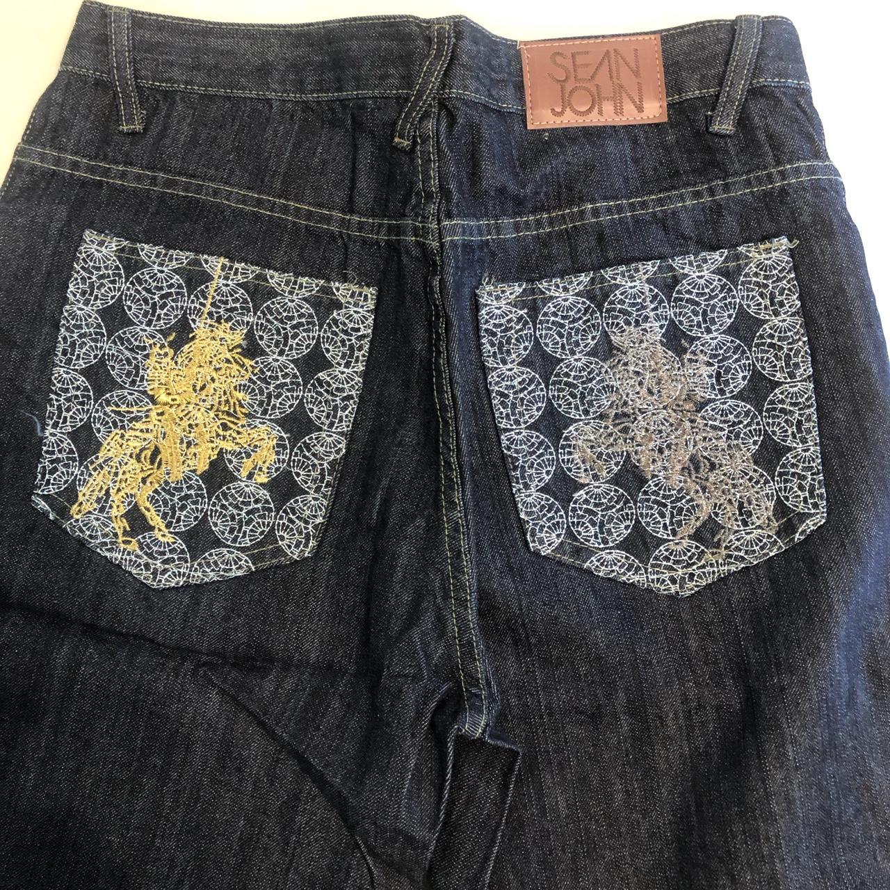 SEAN JOHN STREETWEAR EXCELLENT CONDITION NEW VERY... - Depop