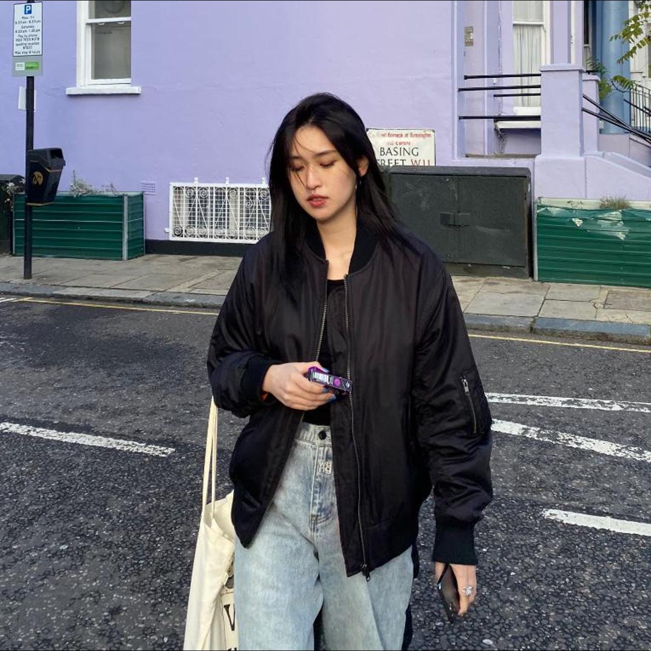 Acronym S-J7 Size:M condition:9/10 without plastic | Depop Acronym S-J7 Size:M condition:9/10 without plastic | Depop