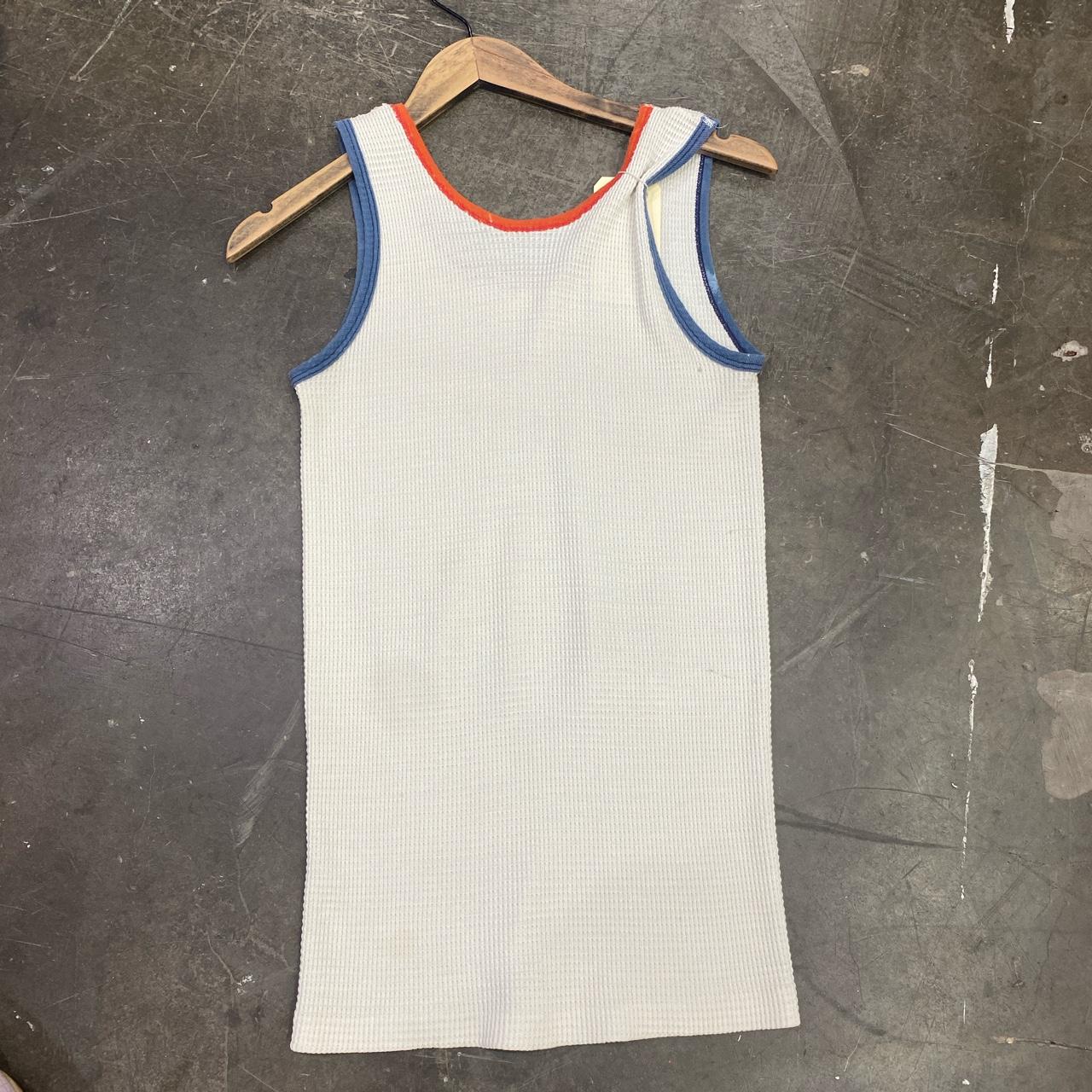 Retro Let’s Boogie Tank #retro #tank #letsboogie - Depop