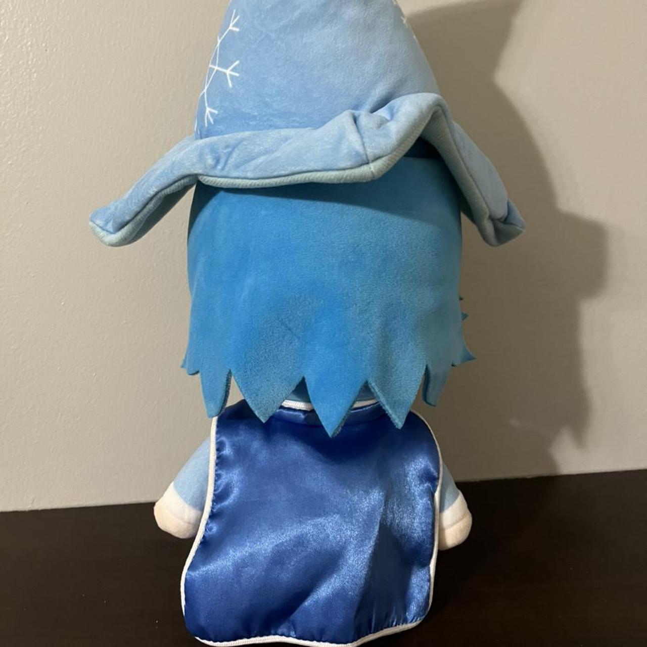 Miso Inquisitor Master Wizard Drake Plush. From a... - Depop