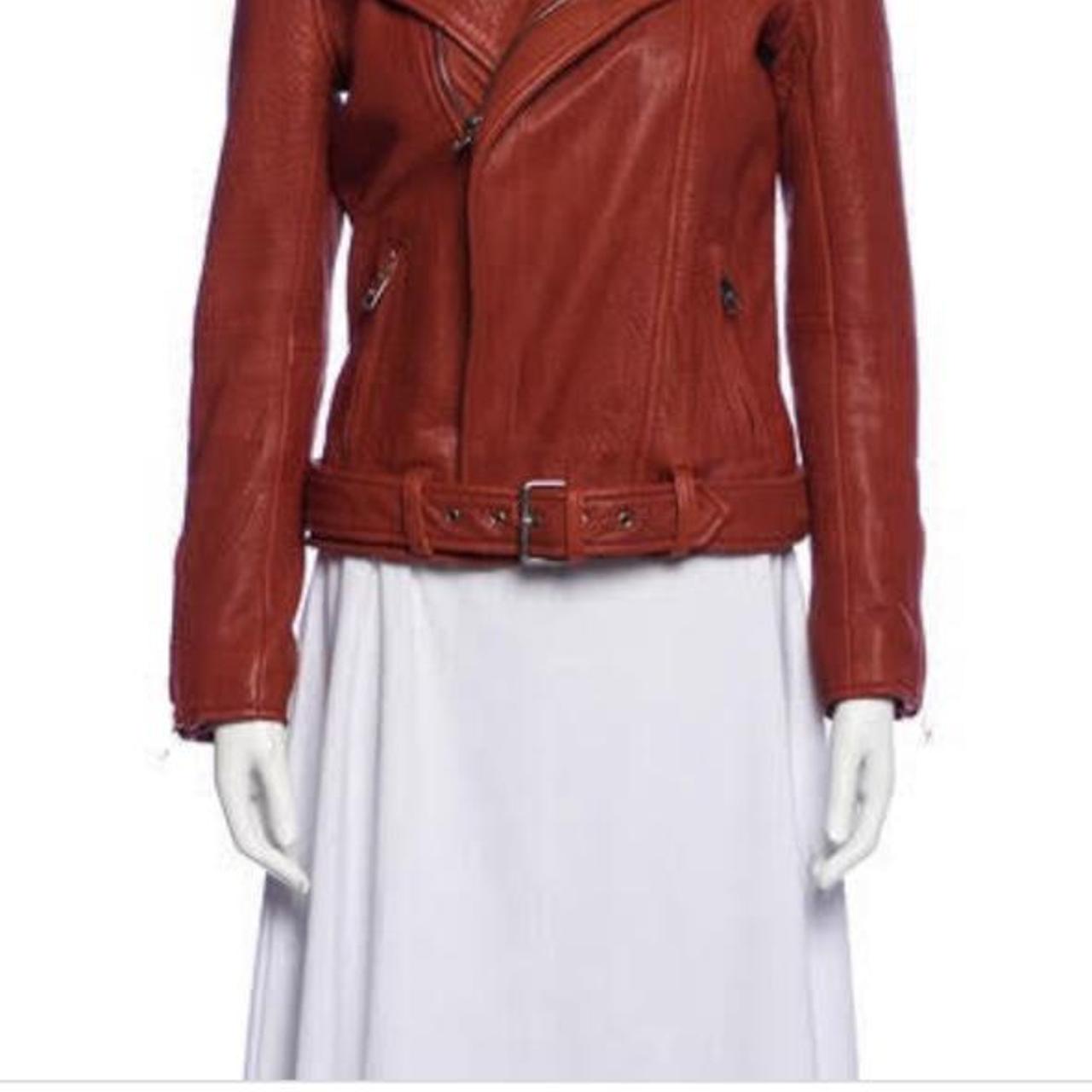 Maje Women's Jacket | Depop