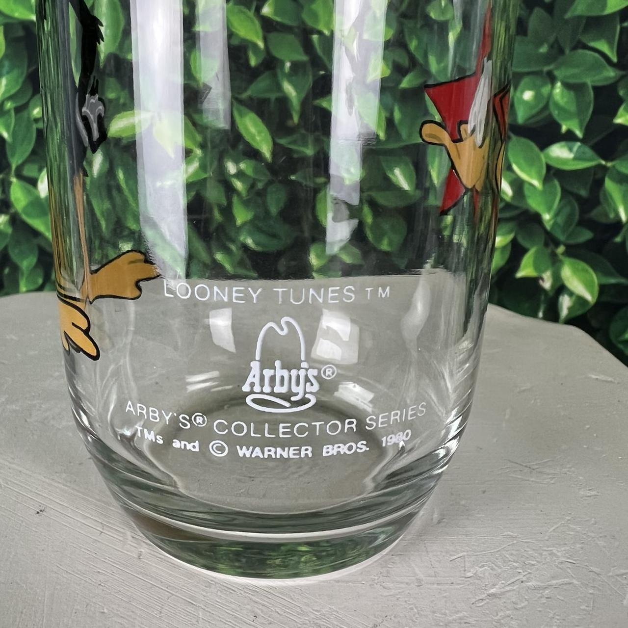 Vintage Daffy Duck cup. Promotional cup from Arby’s... - Depop
