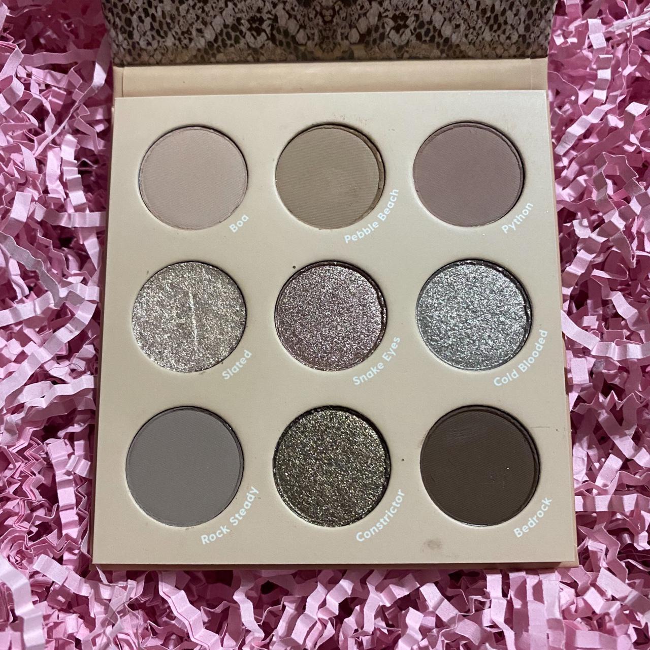 🛍: Thats Taupe 💖: Colourpop #makeup #tan #brown... - Depop