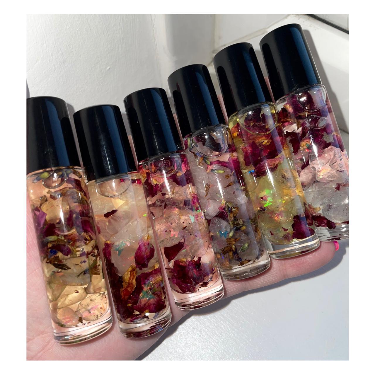 crystal anti anxiety & depression, relaxation and... - Depop