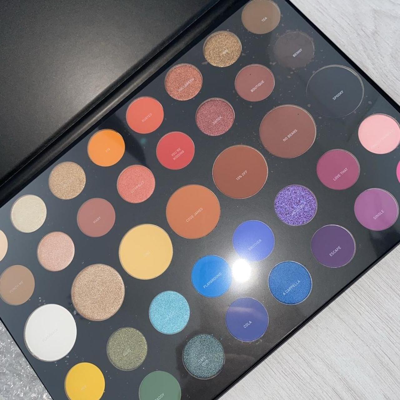 Morphe Makeup | Depop