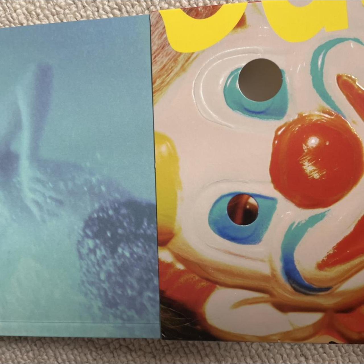 Odd album ver A (?) RARE Happy to negotiate... - Depop