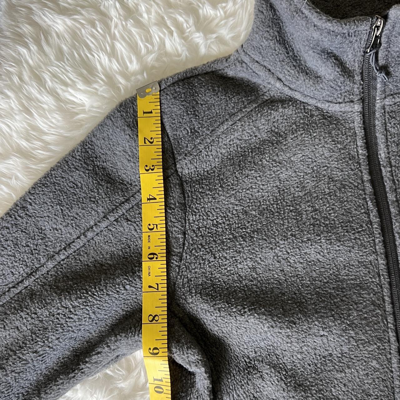 Magellan Outdoor Fleece Jacket 📣 Feel free to ask... - Depop