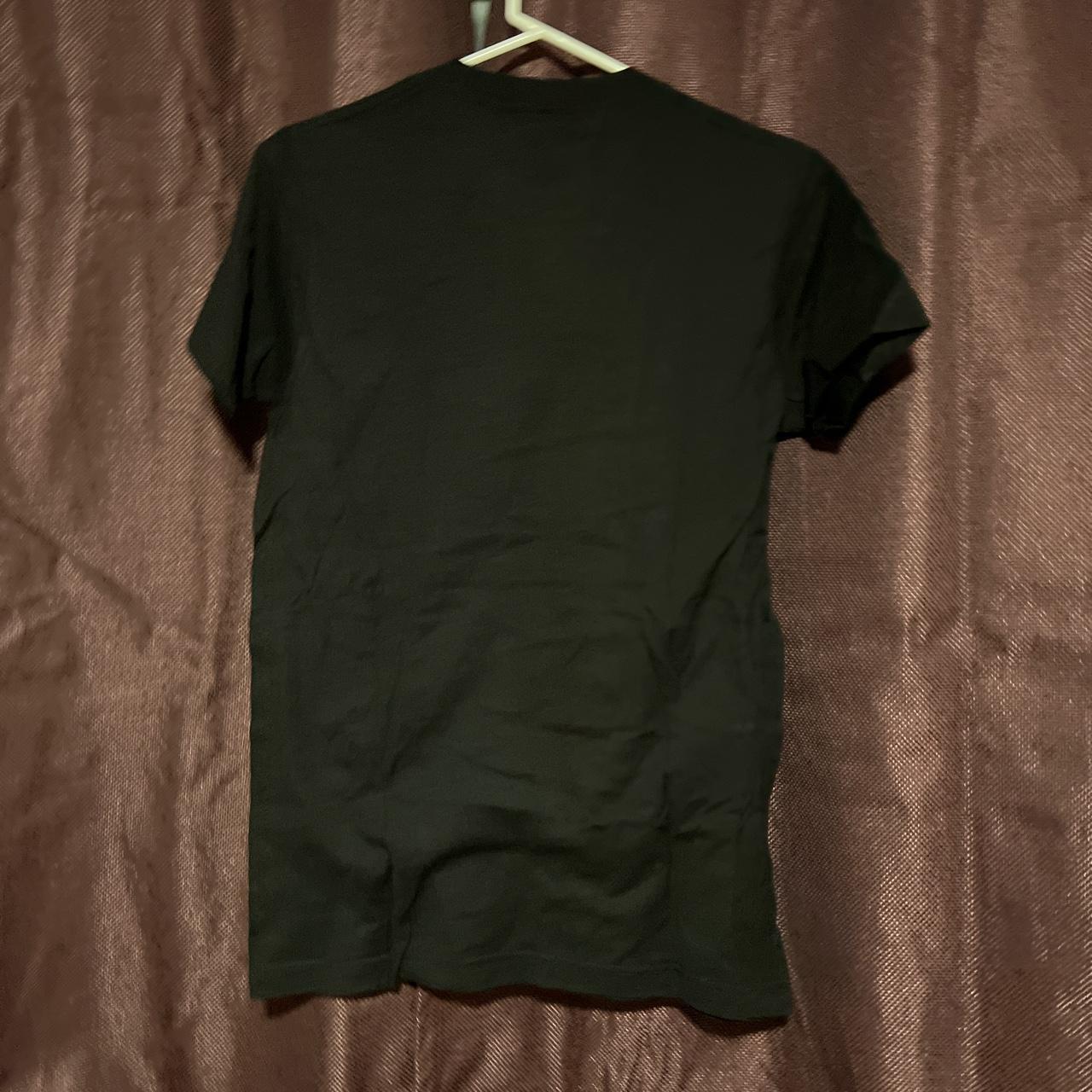 New with tags American Horror Story Hotel shirt with... - Depop