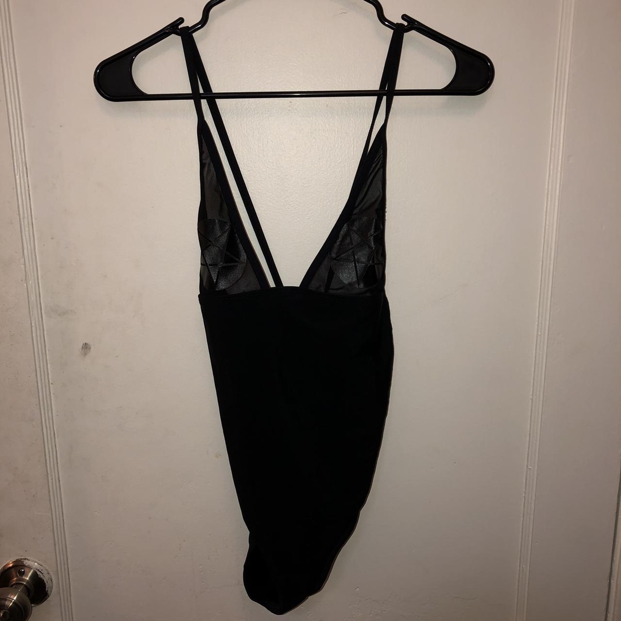 PENTAGRAM bodysuit from dollskill. Never worn.... - Depop