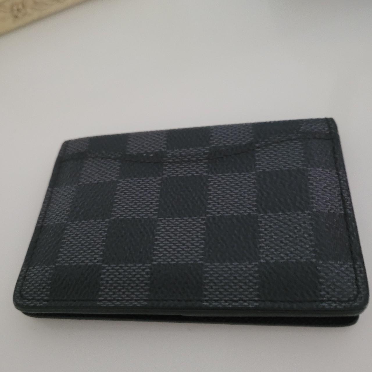 🖤Louis Vuitton Men's Wallet Pocket... - Depop