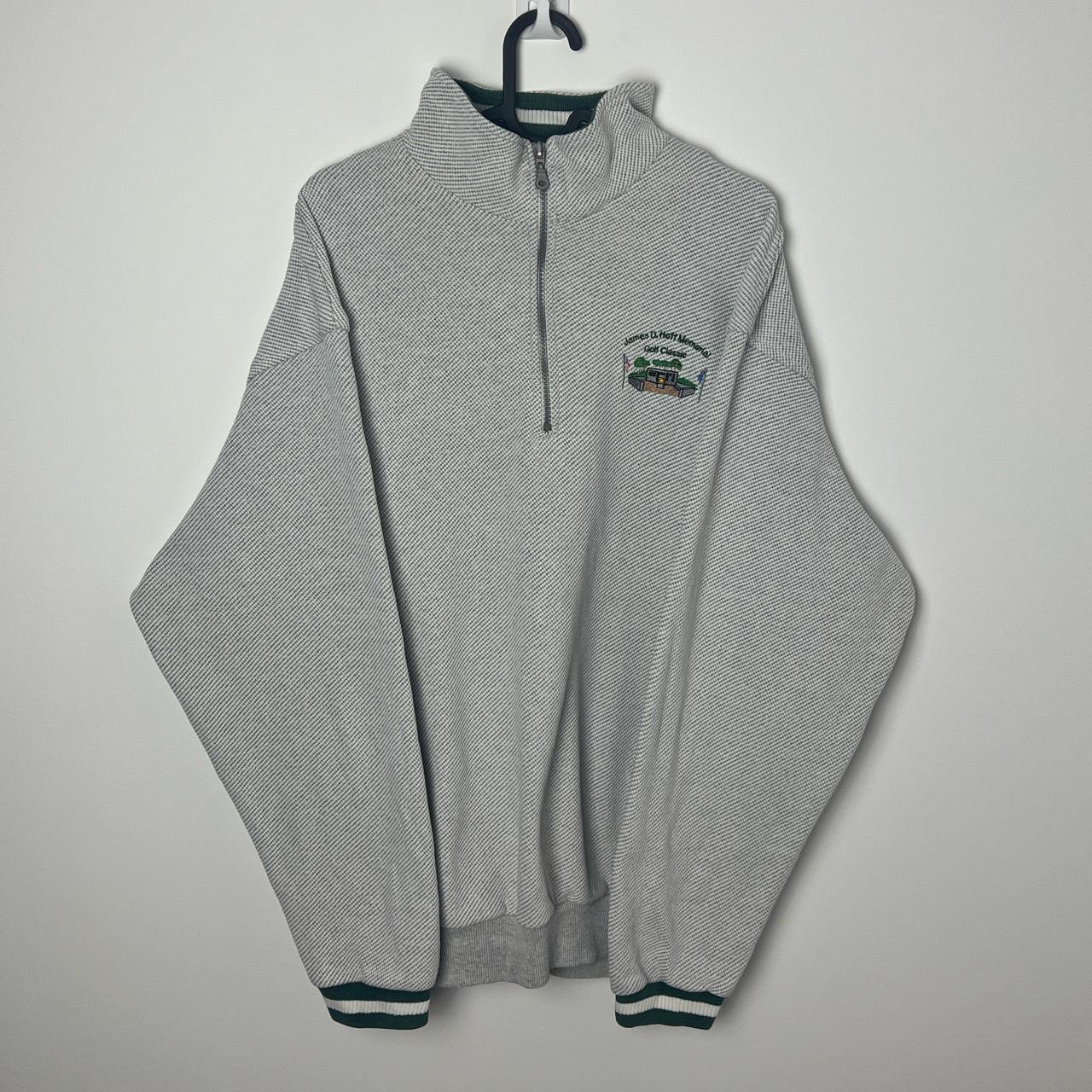 James D hoft memorial golf classic embroidered... - Depop