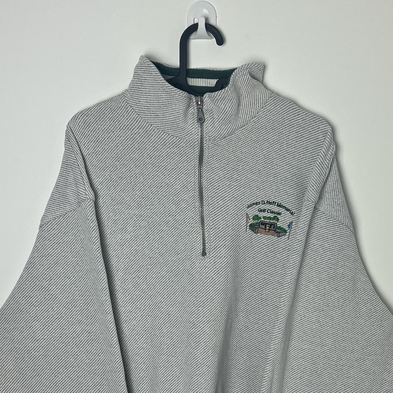 James D hoft memorial golf classic embroidered... - Depop