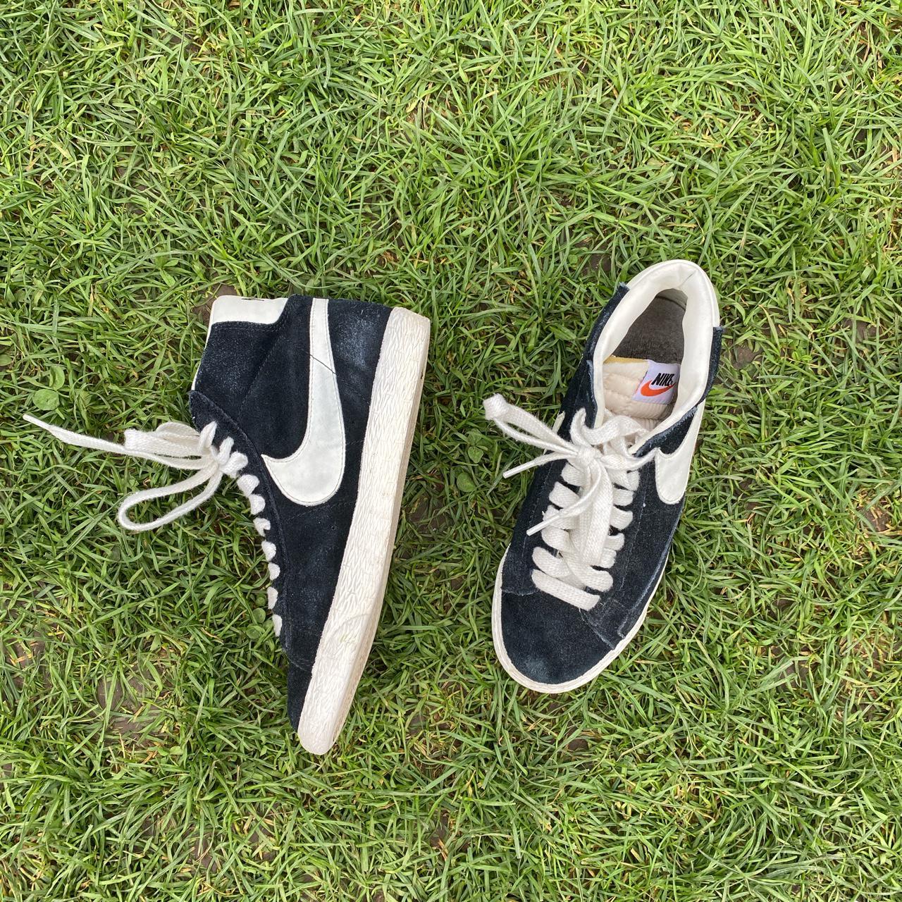 Nike shoes #nike - Depop
