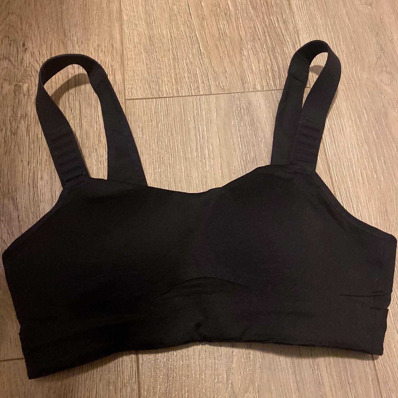 Black Bra - C32 - Depop