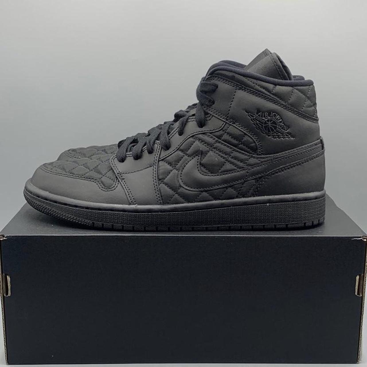 Air Jordan 1 Quilted •Thank You for checking out... - Depop