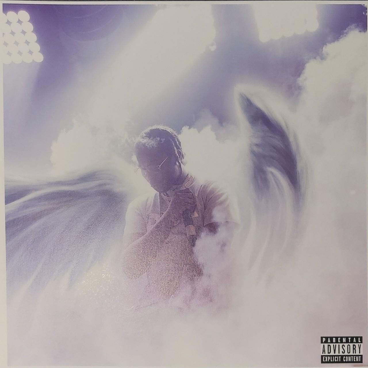 Pop Smoke Poster Print Size 12inx18in #popsmoke... - Depop