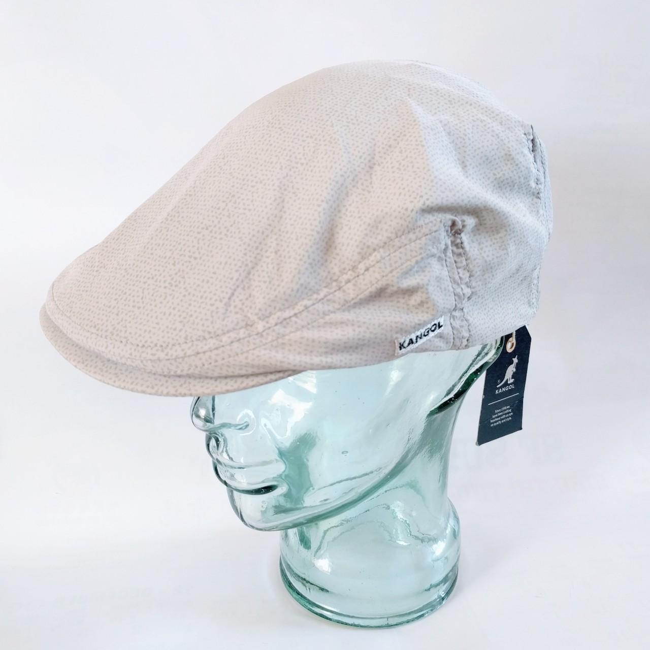 Kangol Water Resistant Crushable Golf Circuit Cap.... - Depop